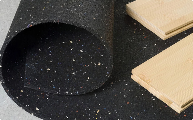 Rubber Flooring Solutions | Perfect Surfaces USA